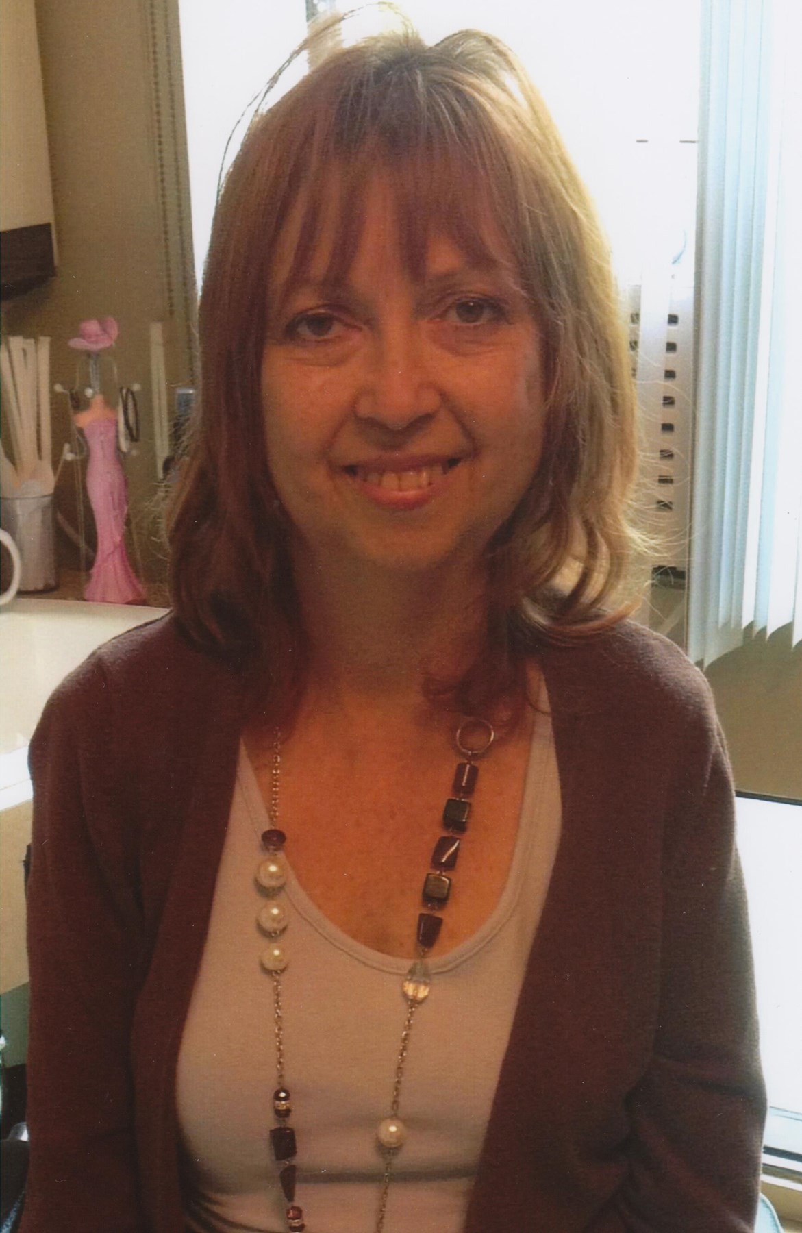 Lise Gamache Obituary - La Prairie, QC