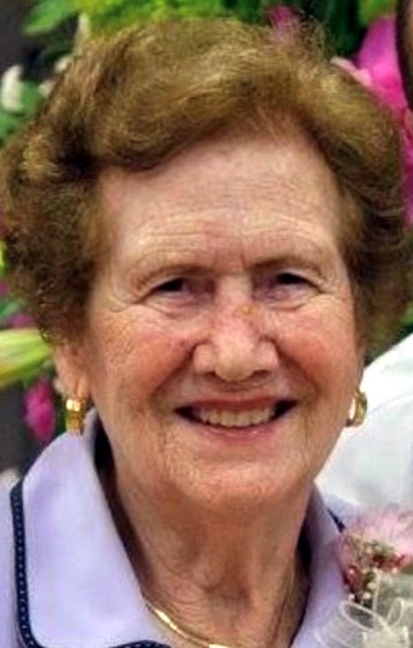 Maria Iaci Orsi Obituary - Jacksonville, FL