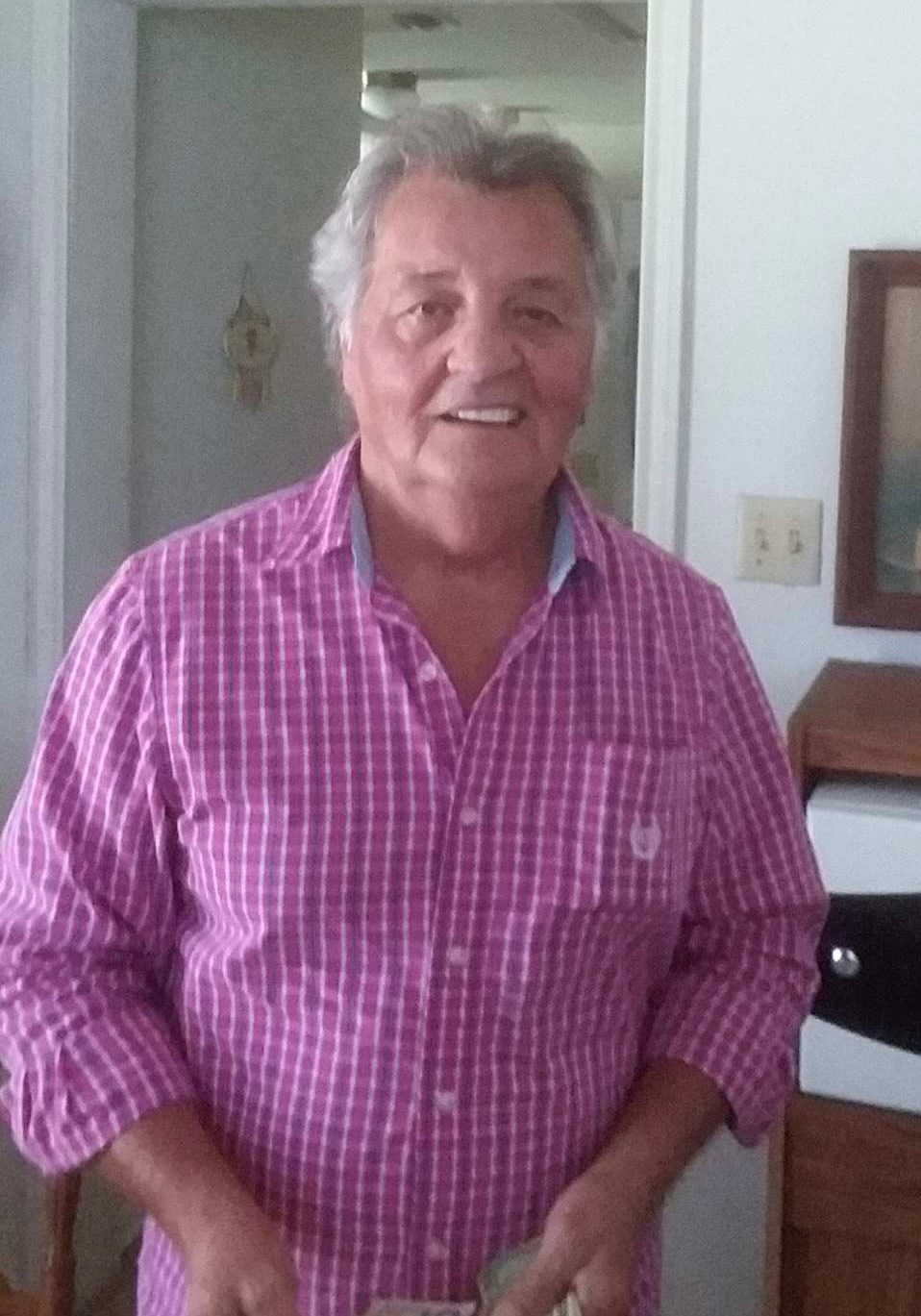 Donald Howell Obituary - Dallas, TX