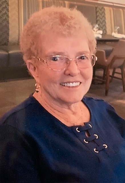 Marianne Dunn Obituary - Williamsville, NY