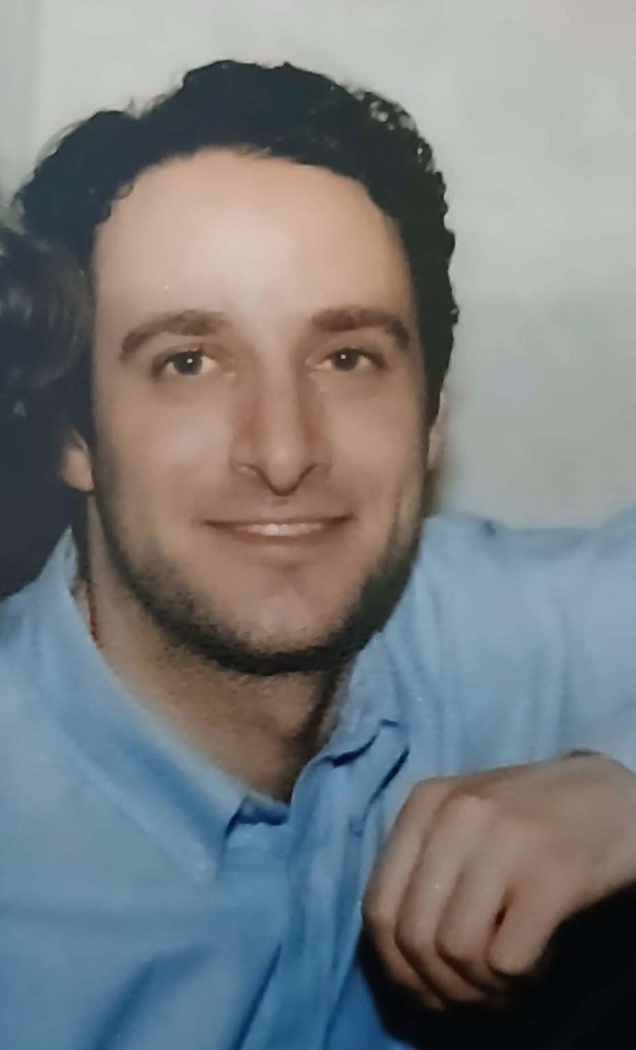 Jonathan Arnstine Obituary - Cleveland Heights, OH