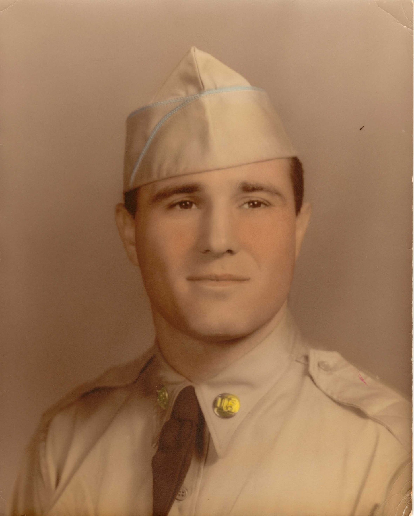 James Krumm Obituary - Cape Coral, FL