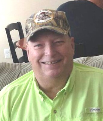 Gary E. Petty Obituary - Conroe, TX