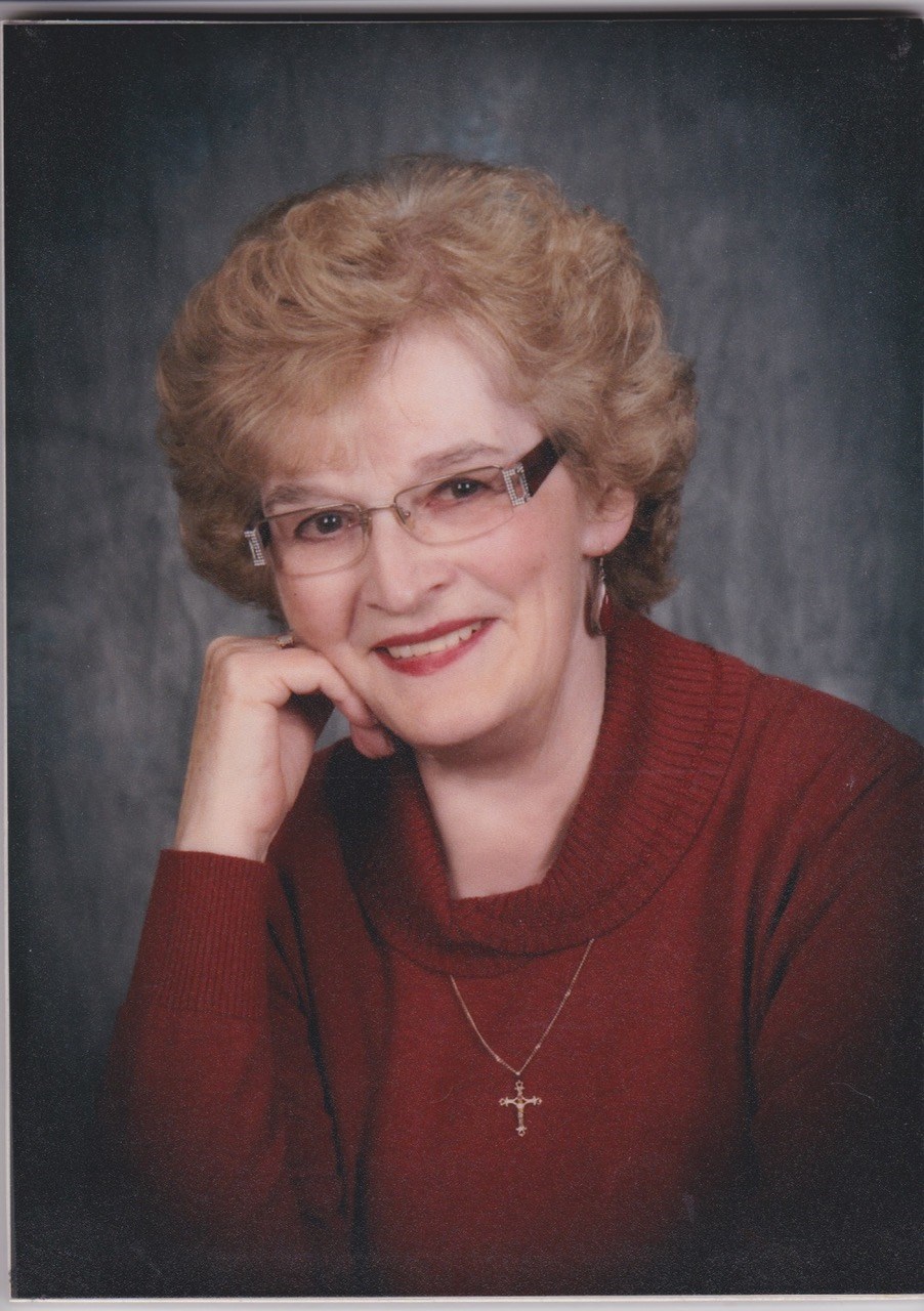 Faith AUSTIN Obituary - Merritt, BC