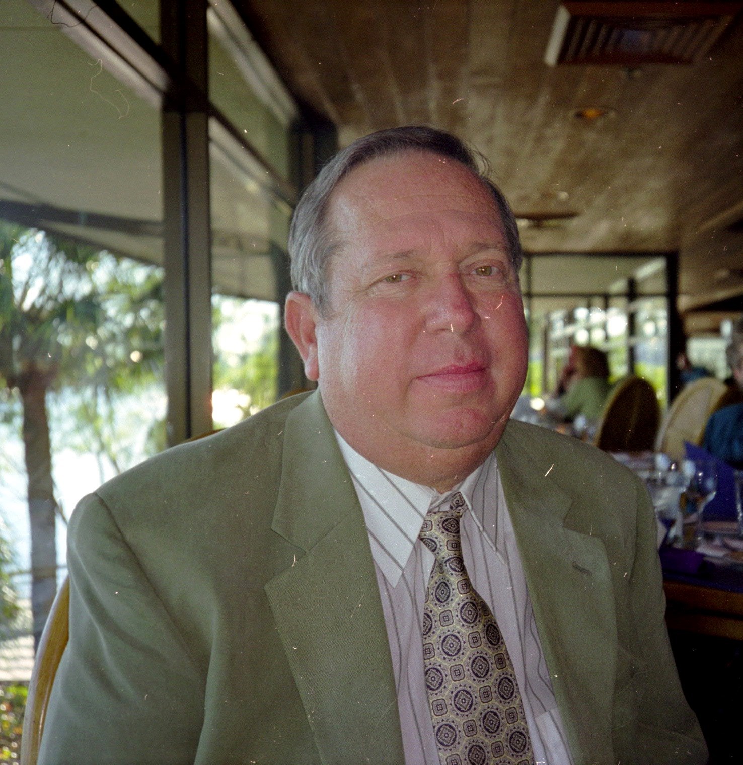 Steven Suzanski Obituary - Largo, FL