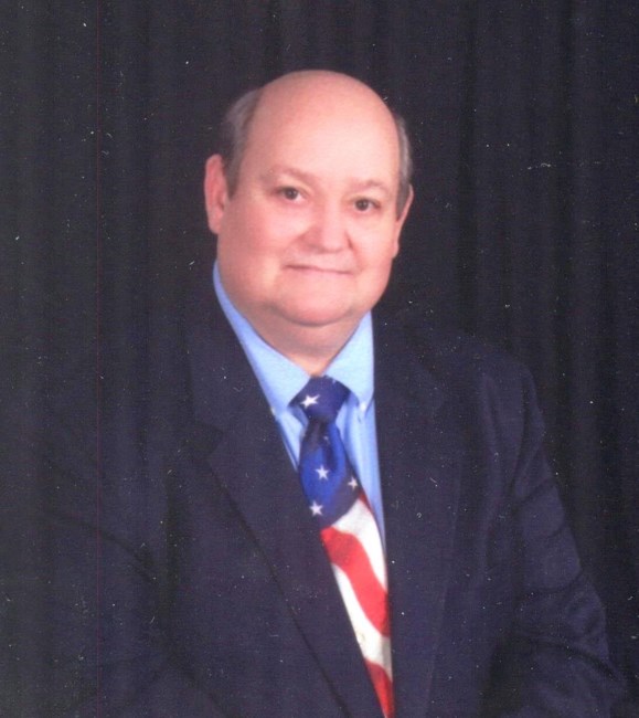 Billy Helms Obituary - Monroe, NC