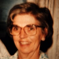 Elsie Anna Bentler Obituary - Seattle, WA