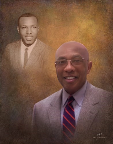 Albert Parrish Obituary - Louisville, KY