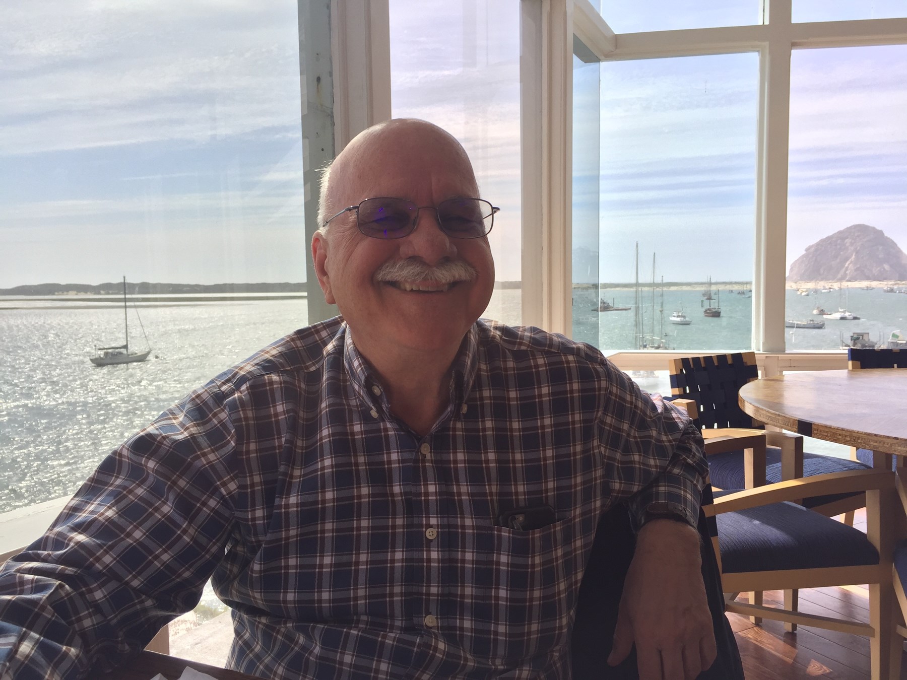 Jeffrey Danes Obituary - Los Osos, CA