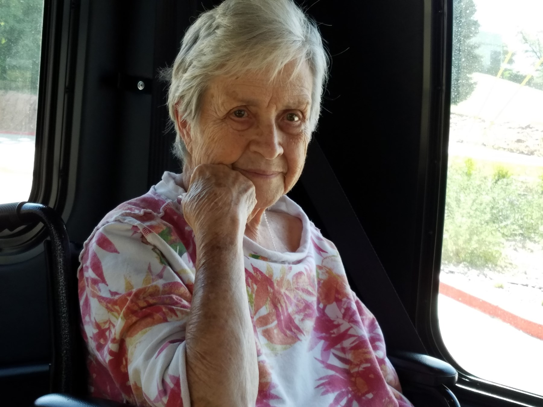Shirley Cann Obituary