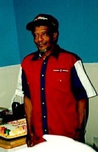 Clarence Lane Obituary - Fort Worth, TX