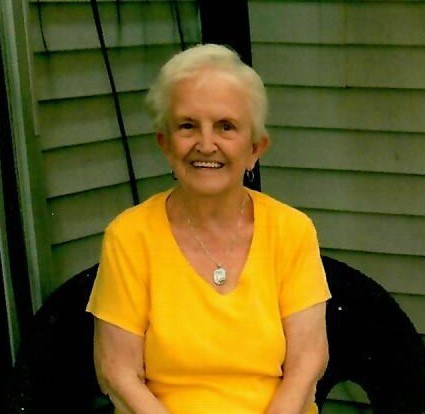Annabelle Duke Obituary - Springfield, IL