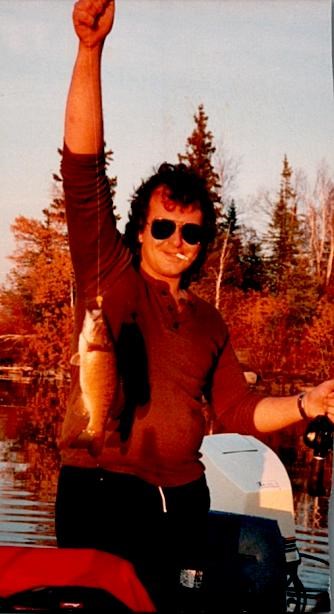 Larry Polischuk Obituary - Kenora, ON
