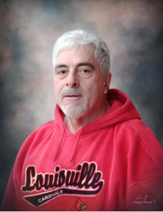 Ronald Wick Obituary - Louisville, KY