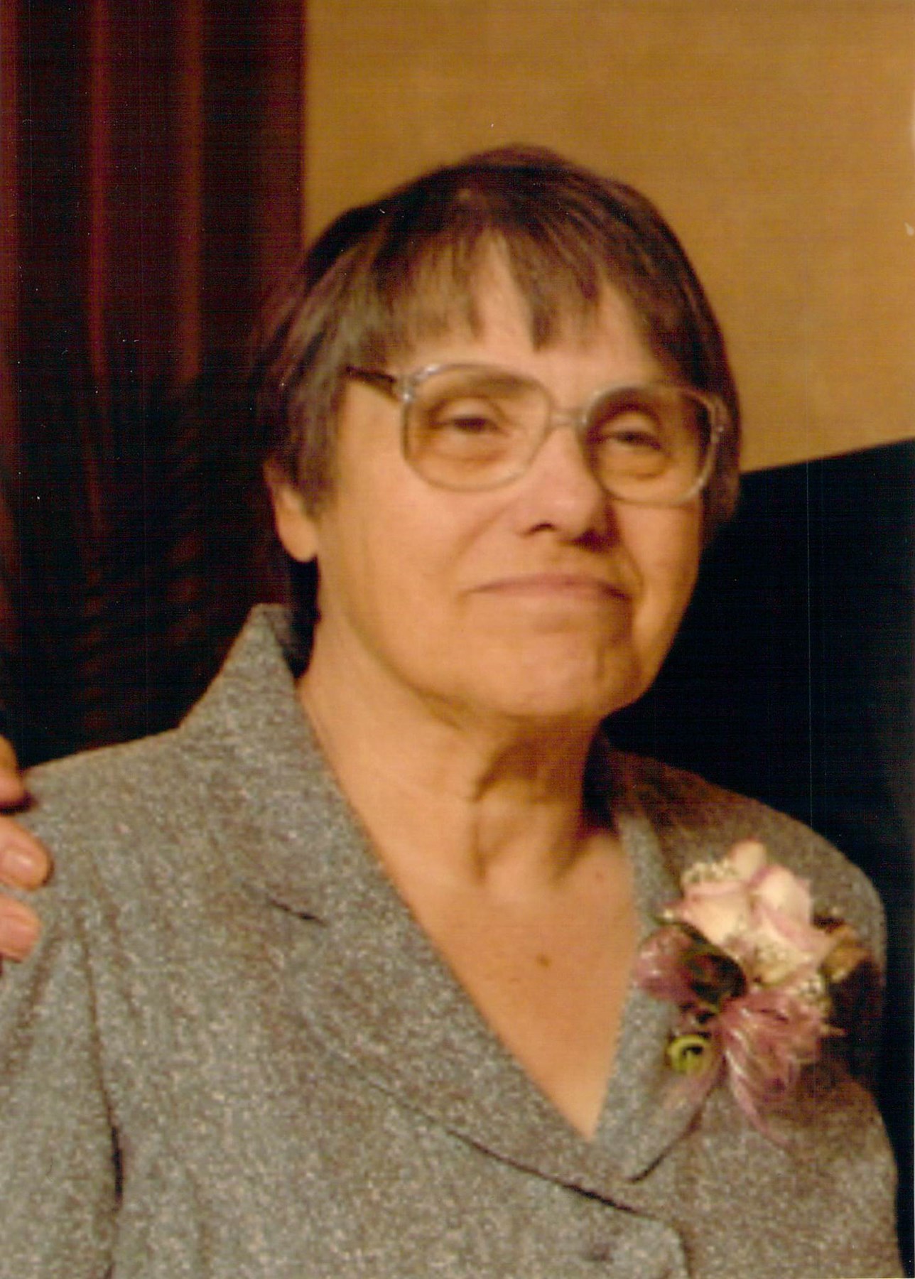 Mildred Irene Hillstrand Obituary - Columbia, SC