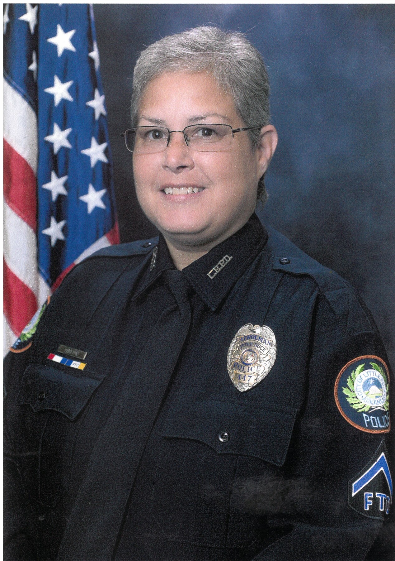 Cheree Carlton Obituary - Little Rock, AR