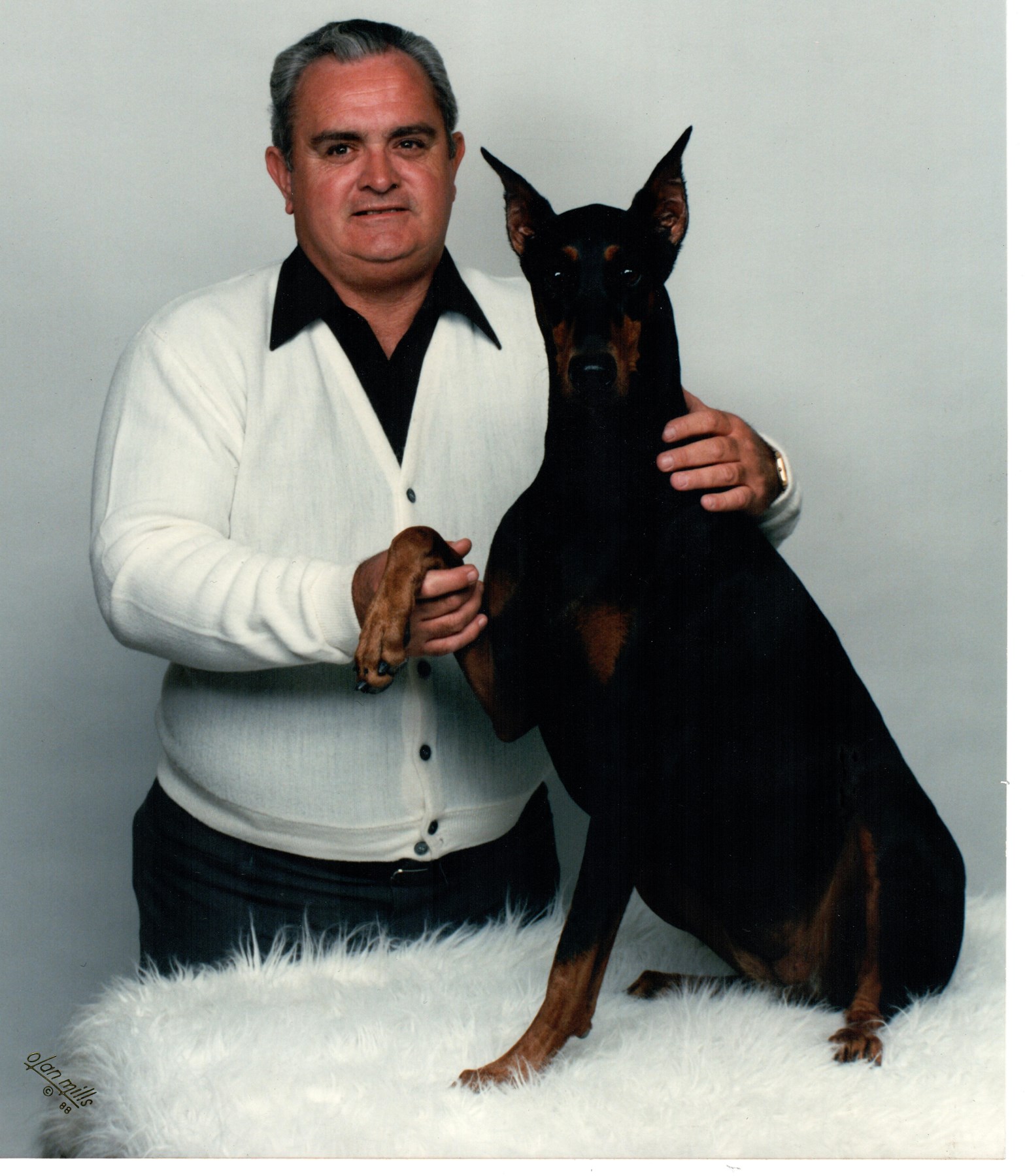 James Beam Obituary - Mesa, AZ