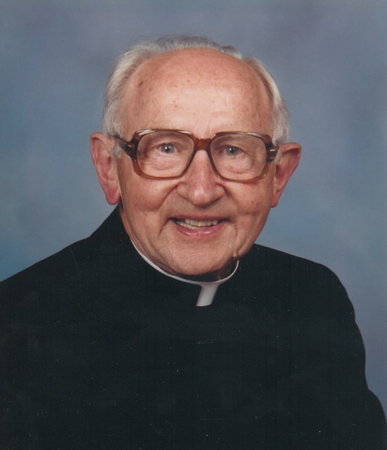 Rev. Msgr. George William Rohling Obituary - Nashville, TN