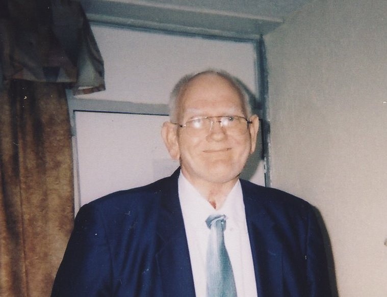 Kenneth Holbrook Obituary - Brunswick, GA