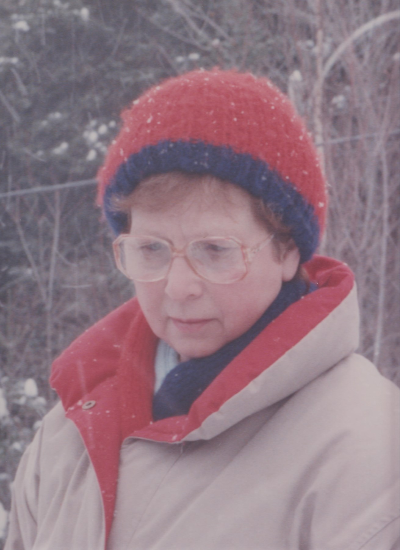 Jeannine Ingenito Chassé Obituary - La Prairie, QC