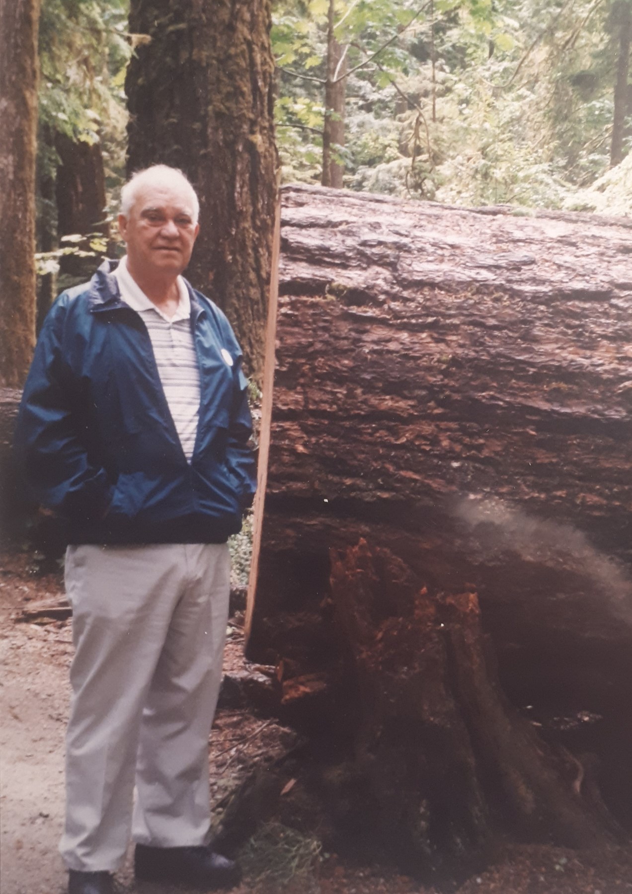 Harold Hodder Obituary - Peterborough, ON