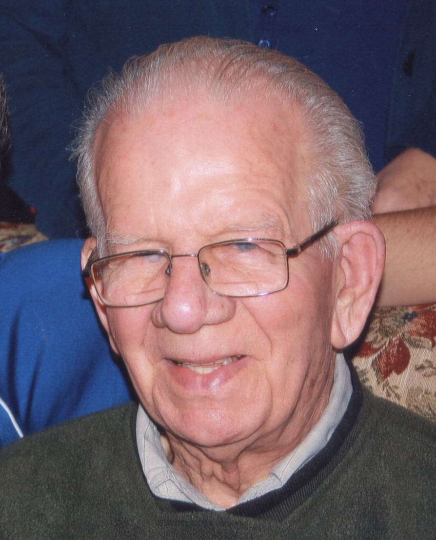 Henry Devlin Obituary - Oshawa, ON