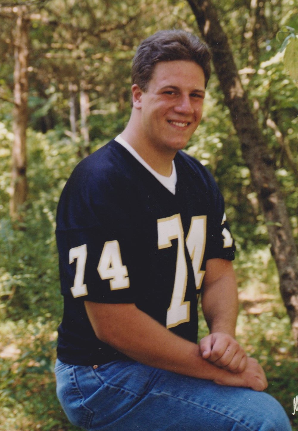 Joseph "Joe" Bradley Keith Obituary - Rogers, AR