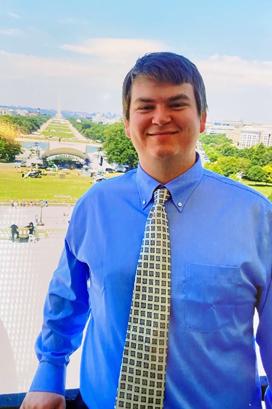 Michael Boland Obituary - Ridgeland, MS