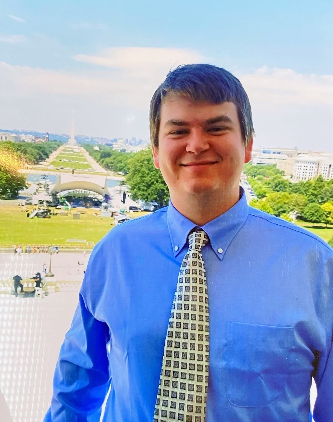 Michael Boland Obituary - Ridgeland, MS