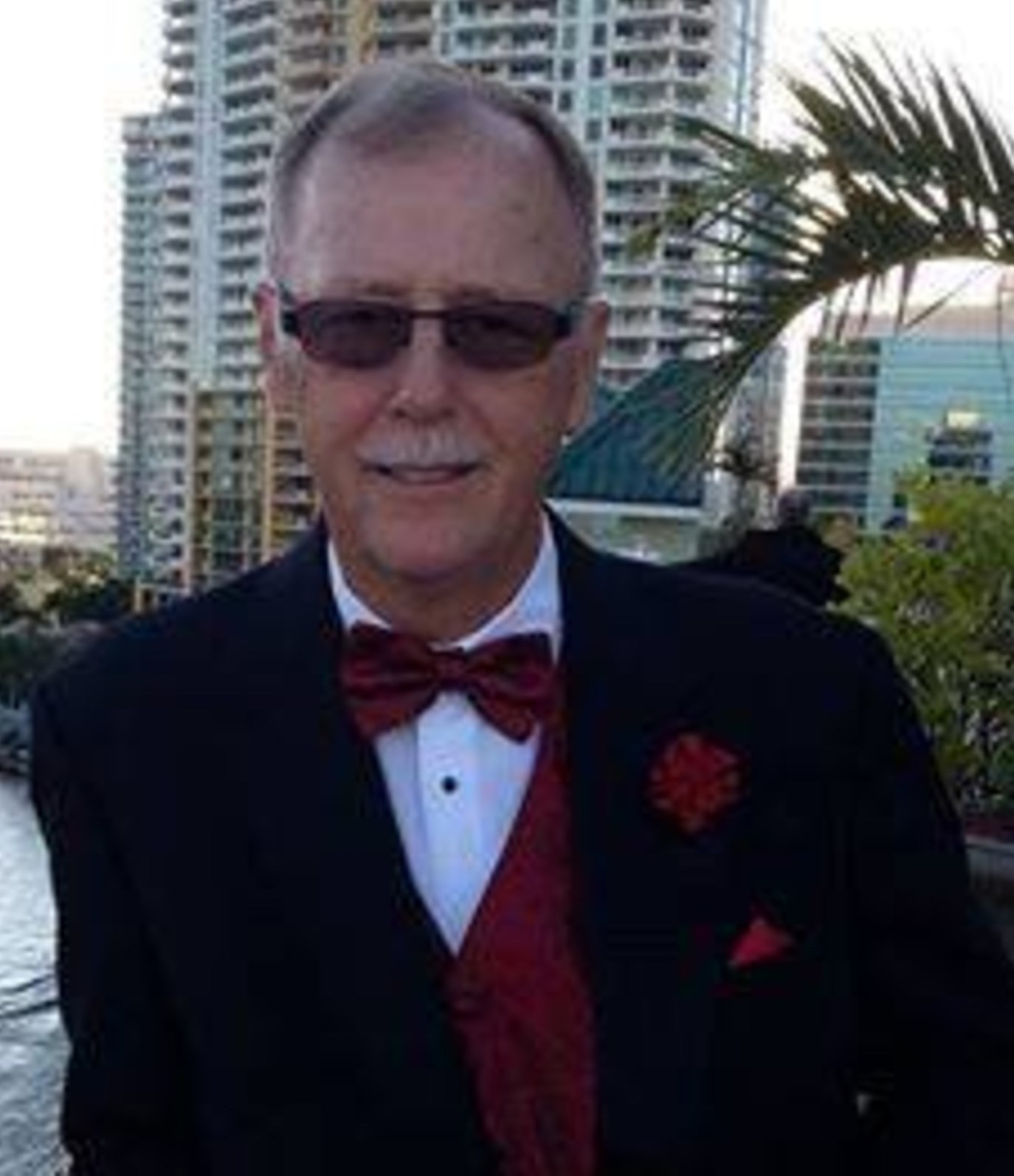 Frank E. Green Jr. Obituary - Fort Lauderdale, FL