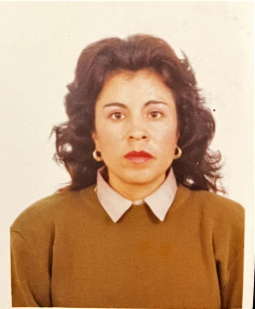 Maria Luisa Mata Roldan Obituary - Mesquite, TX