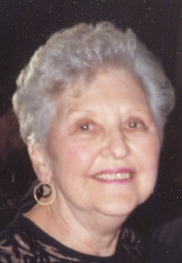 Marie R Crepeau Obituary - Marietta, GA