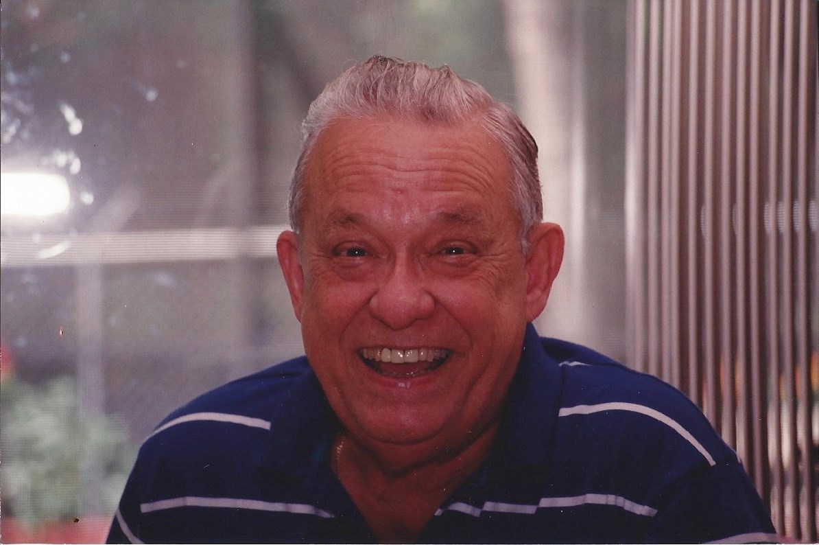 Angelo Z Sanchez Obituary - Tampa, FL