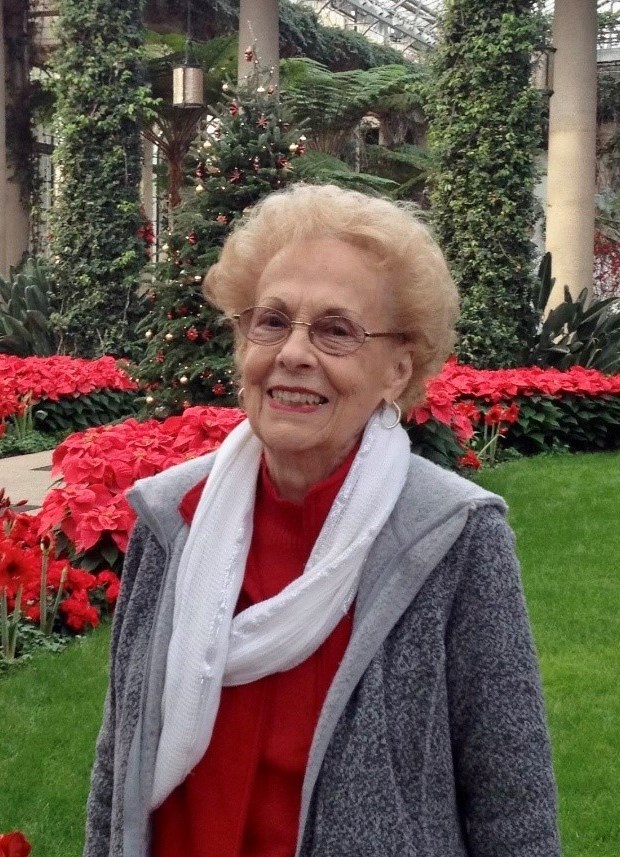 Marie Heisenbottle Obituary - Boca Raton, FL