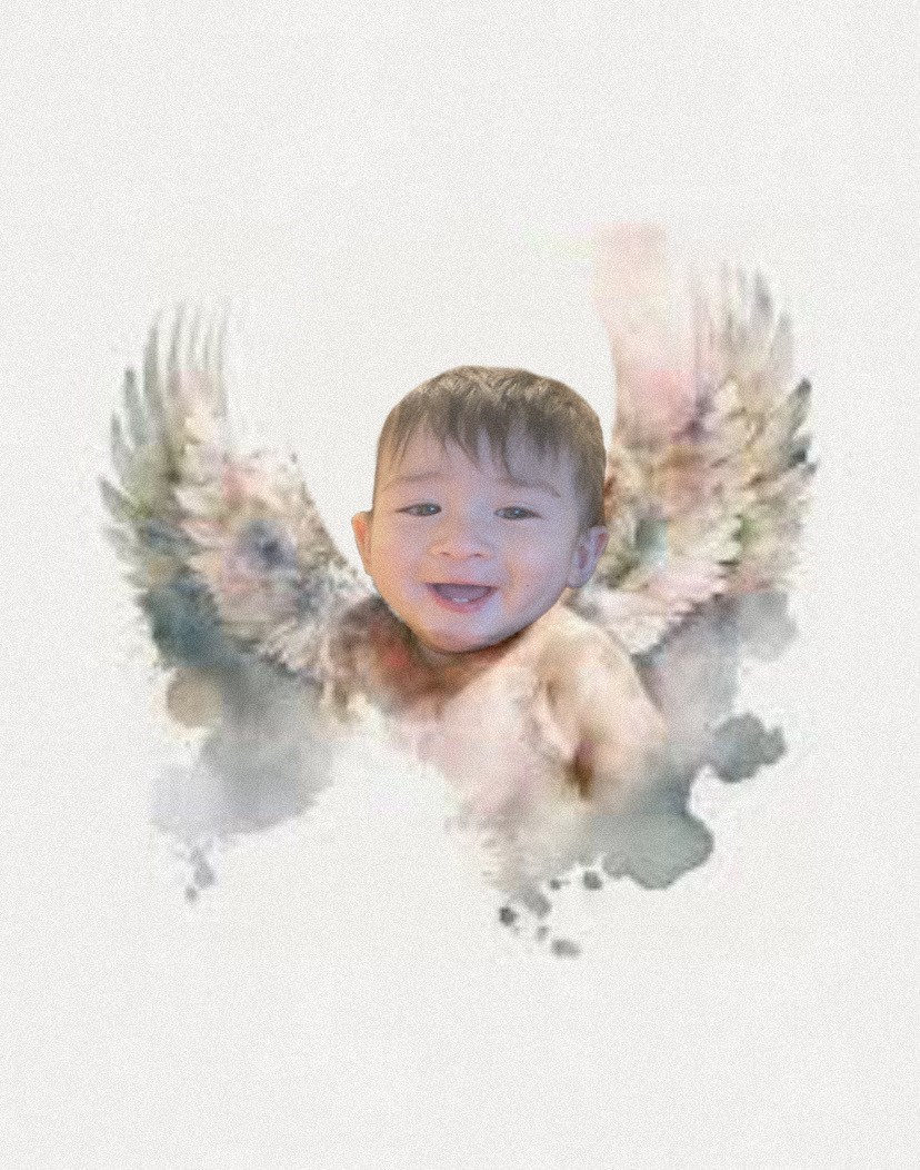 Aziel Royce Covarrubias Obituary - San Antonio, TX