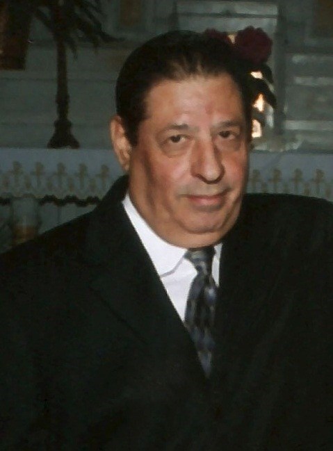 Cervando S Ramirez Obituary - Houston, TX