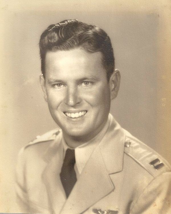 Fred Rohde Obituary - San Antonio, TX