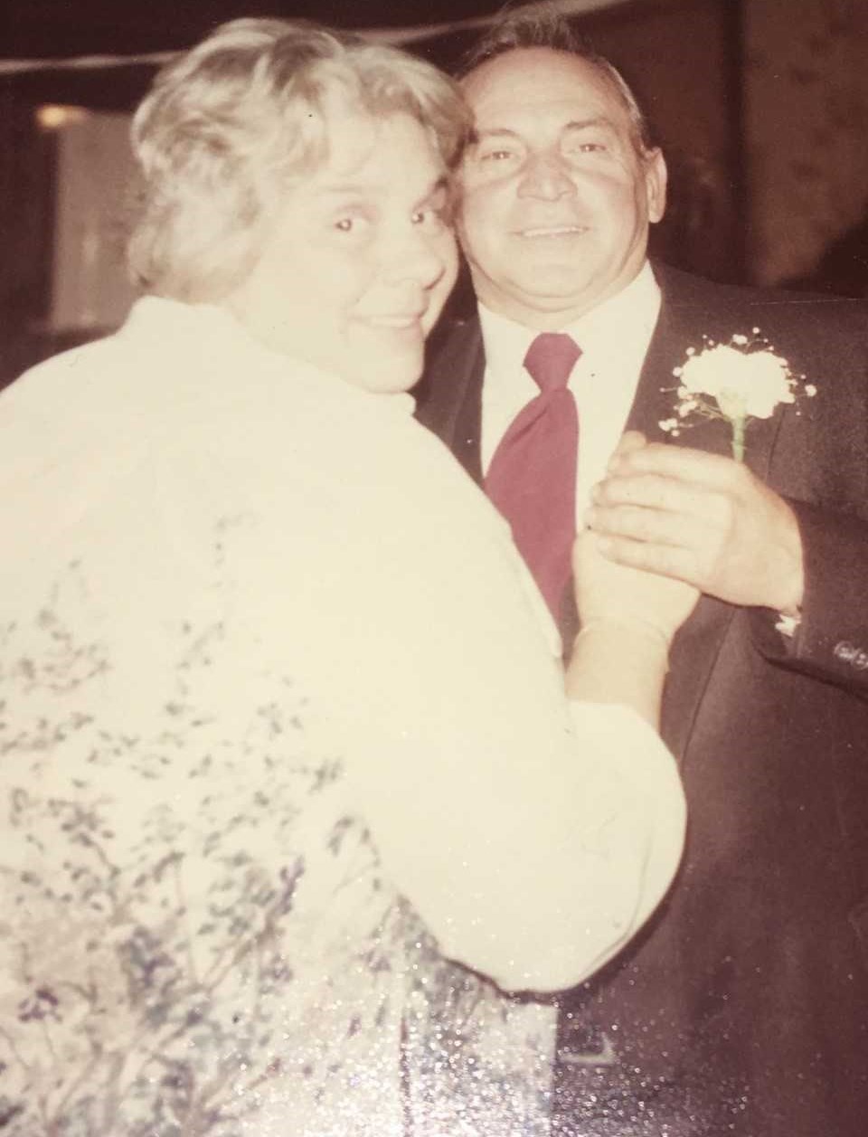 Danny Minervini Obituary - Union City, NJ