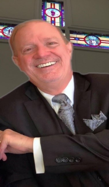 Terence Gregory Obituary - Tallahassee, FL