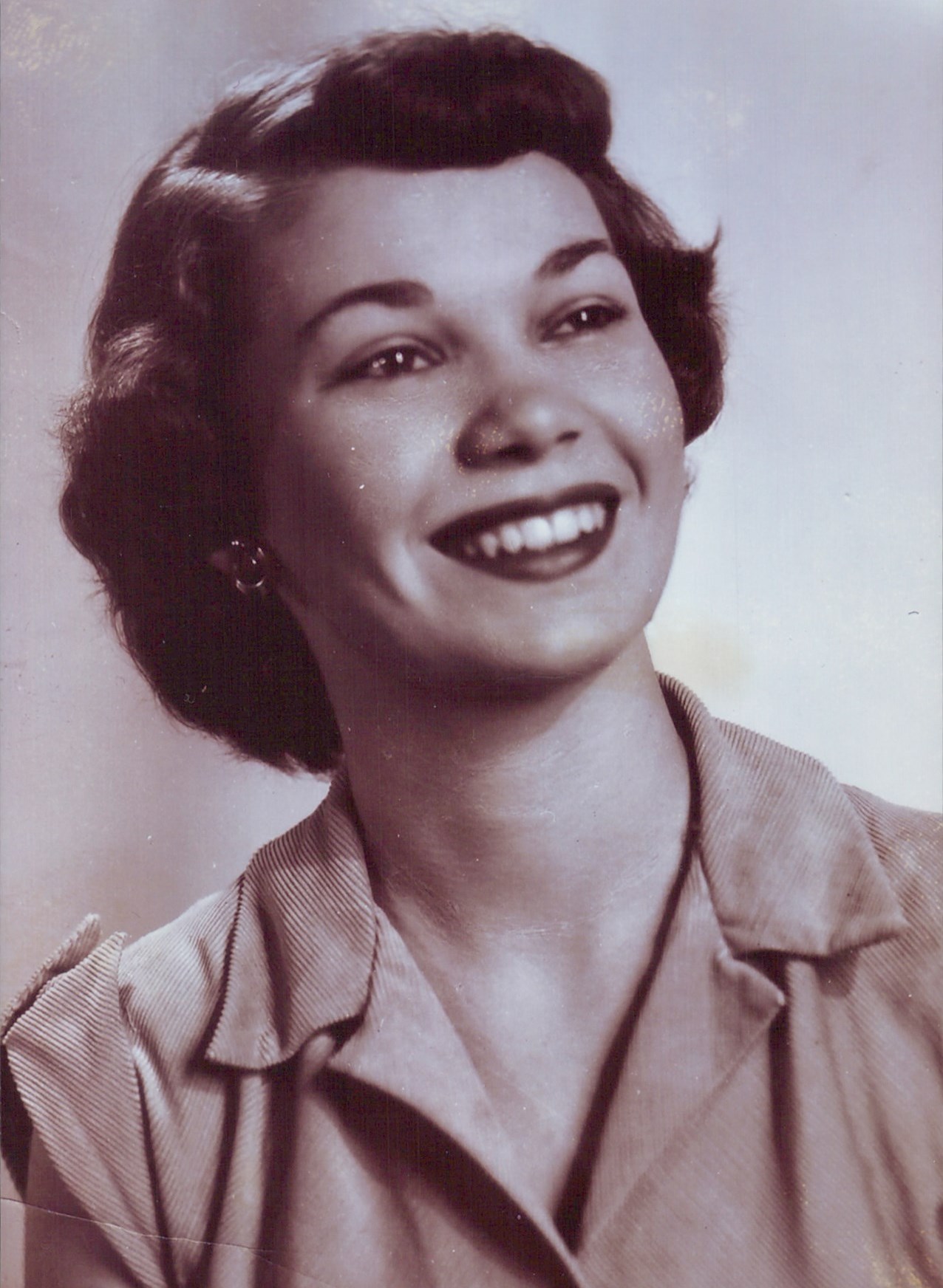 Ethlyn Held Obituary - Houston, TX
