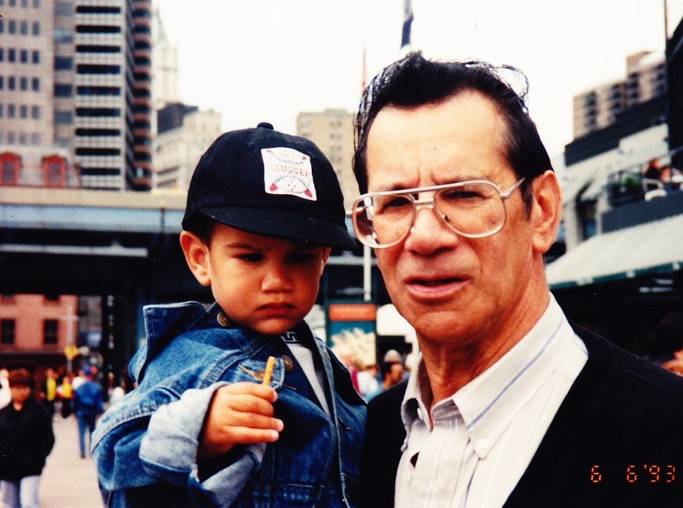 John Centeno's Instagram, Twitter & Facebook on IDCrawl