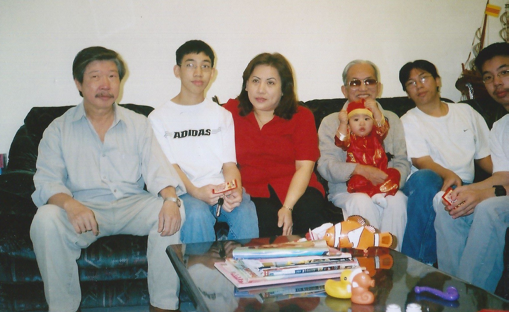 Đỗ Văn Quang Obituary - Houston, TX