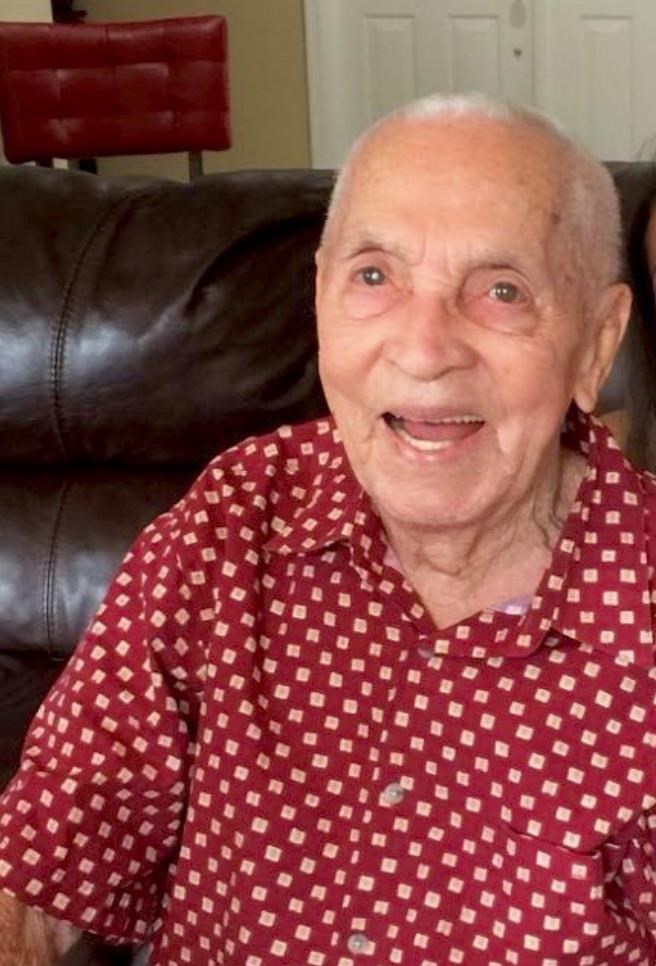 Dimas Rodriguez Sanjurjo Obituary - Fort Lauderdale, FL