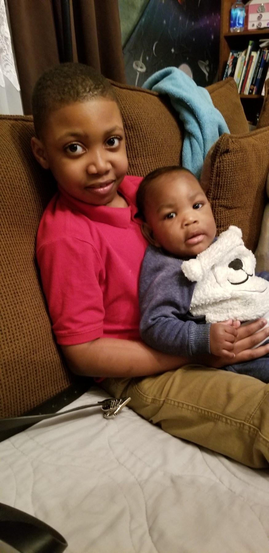 Carter Jacob Mitchell