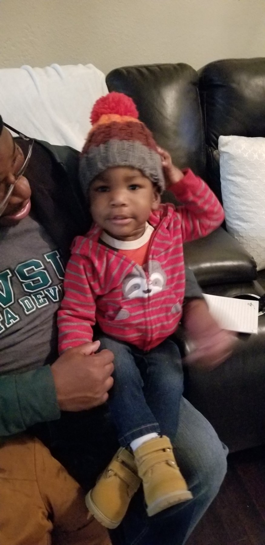 Carter Jacob Mitchell