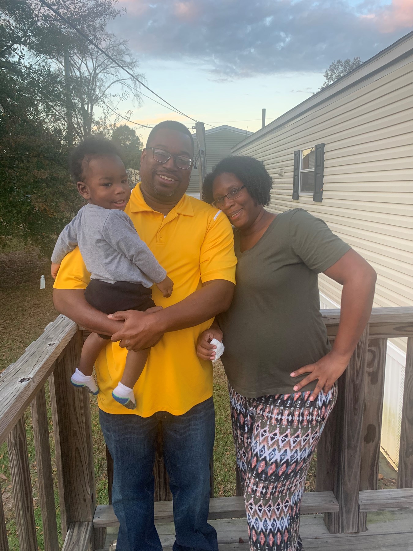 Carter Jacob Mitchell