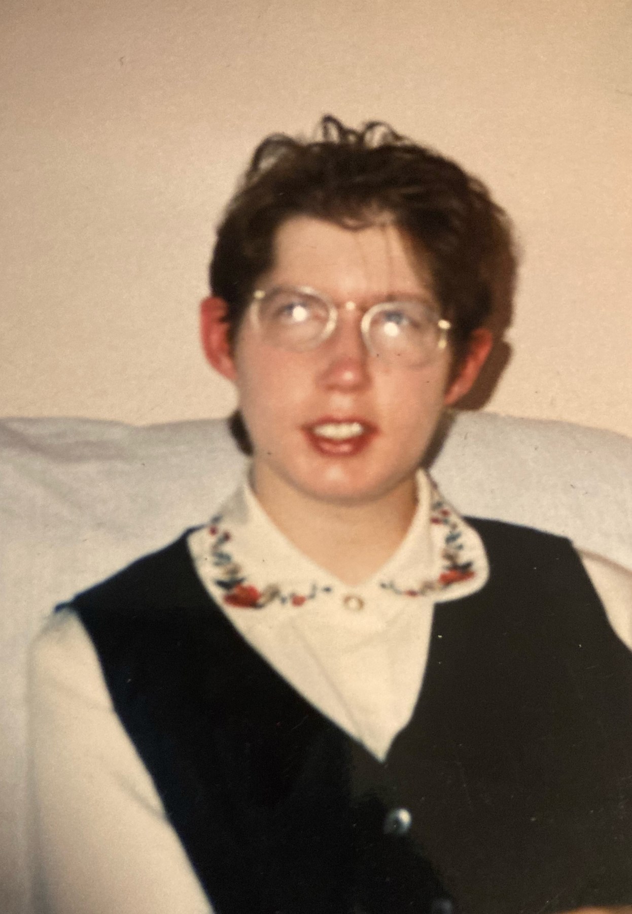 Kelly Mitchell Obituary - Acton, ON