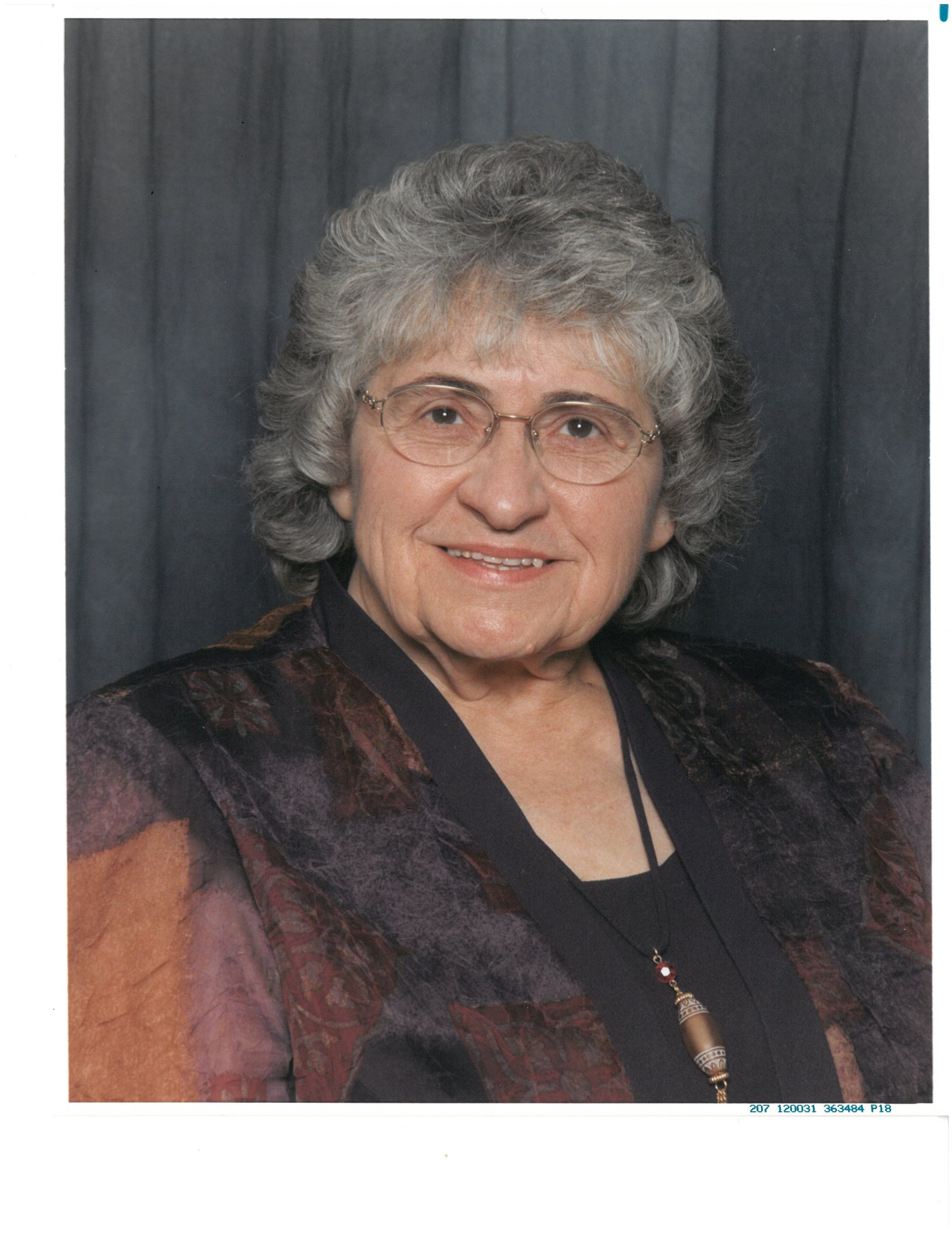 Rosemary Brown Obituary - Dayton, OH