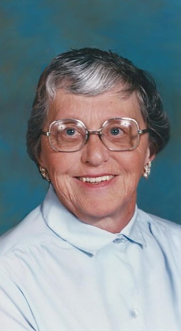 Zelda Lenore Sprinkle Morrison Obituary - Davenport, WA