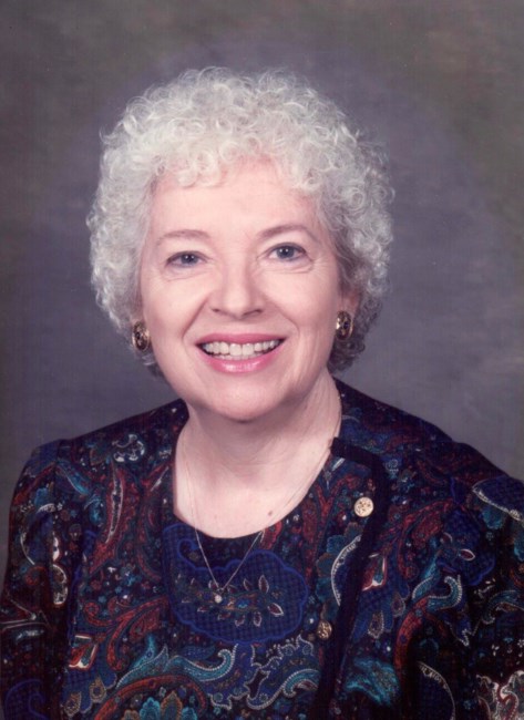 Nancy Bowen Obituary - Arlington, TX